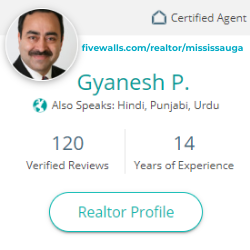fivewalls.com_realtor_mississauga (1) | RVH | TEAM Paliwal
