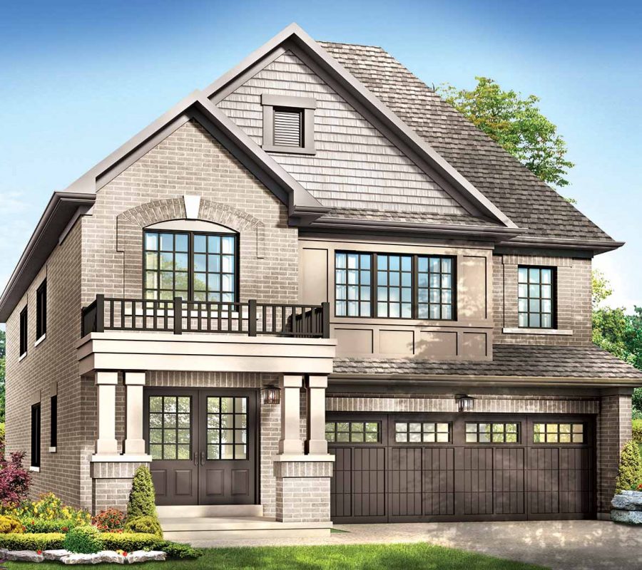 New Pre Construction Townhomes, Semi-Detached and Detached Houses