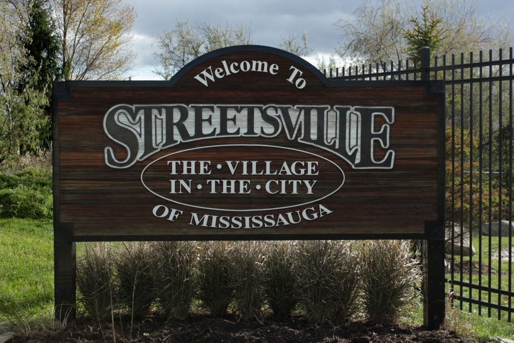 Welcome to Village of Streetsville | Real Value Home