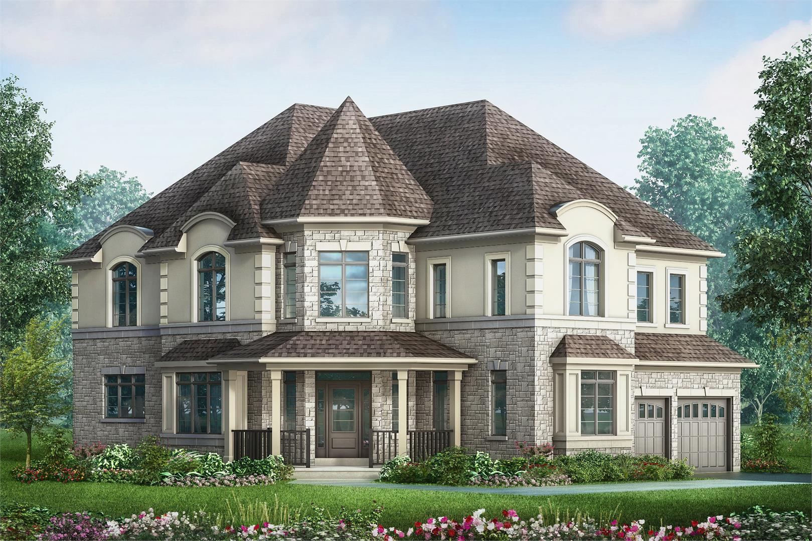 Georgina Heights: Prices, Floor Plans & Reviews in Georgina, ON