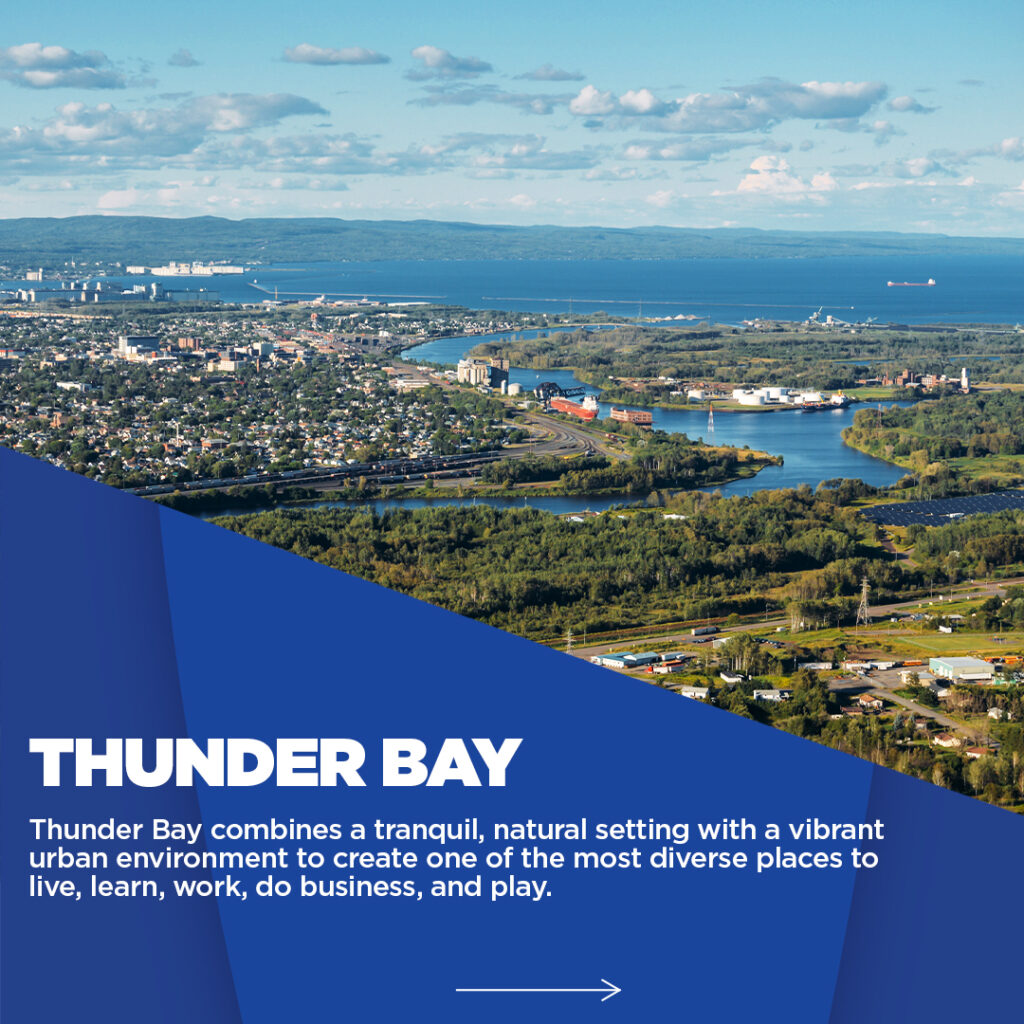 Cities In Northenrn Ontario To Consider | RVH | TEAM Paliwal