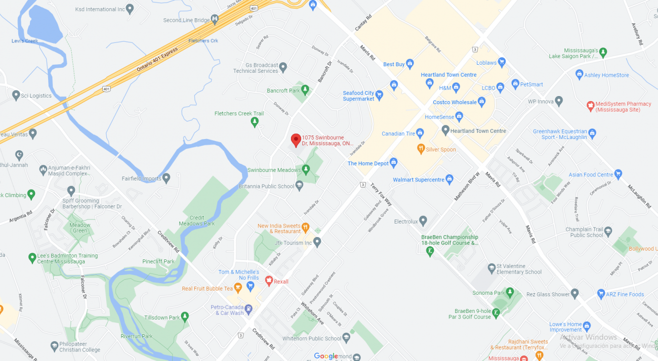 Freehold homes near St. Gregory Elementary School | RVH